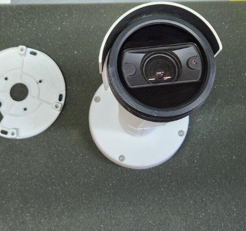 AXIS P1447-LE Camera Indoor Outdoor Day Night IR | eBay