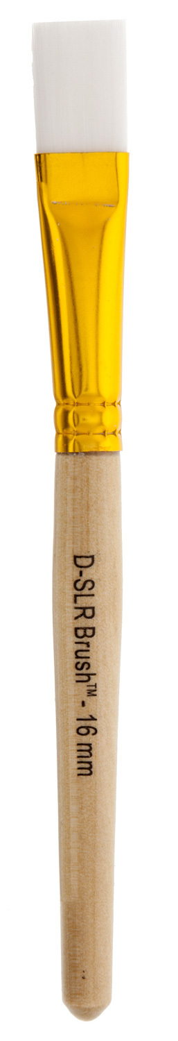 D-slr Sensor Cleaning Brush for 1 5x 6x Sensors for sale online | eBay