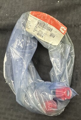Cummins Fuel Supply Tube Part # 4945620 | eBay