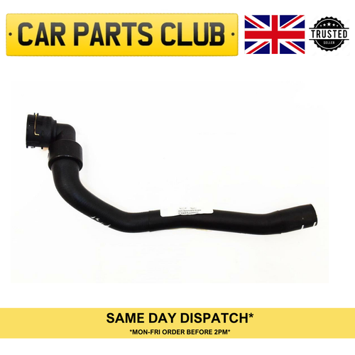 OEM VAUXHALL CORSA D PETROL INLET HEATER MATRIX HOSE IDENT WG2 13249356 ...