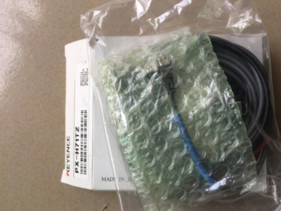 1PCS Keyence PX-H71TZ PXH71TZ Sensor -New Free Shipping | eBay