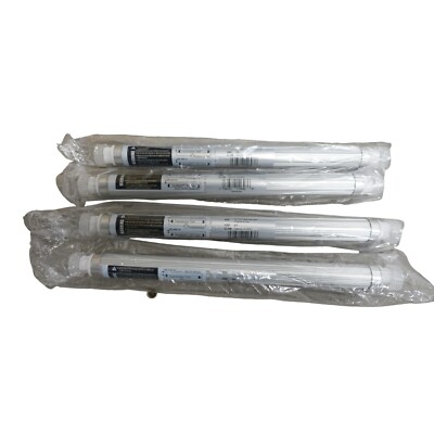 T5 LED Tube Lamp Light Bulb 6W 30cm 1ft Long 4000K Warm White x 4 in ...