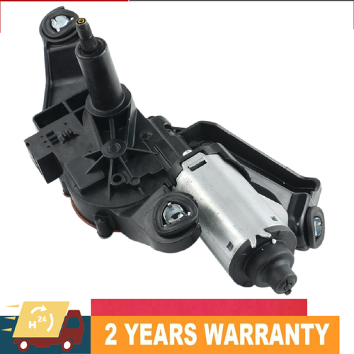 REAR WINDSCREEN WIPER MOTOR for BMW 1 Series E87 116i 118D 120i 120d ...
