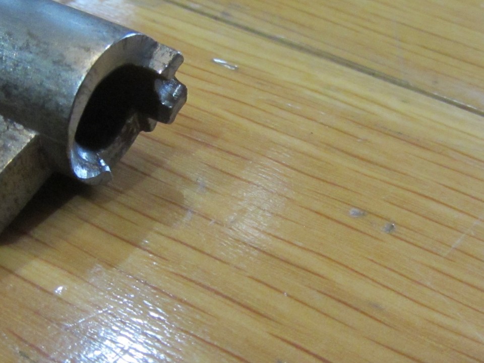 Star Super 9mm/9mm Largo Barrel! Excellent Condition! Perfect For Your ...