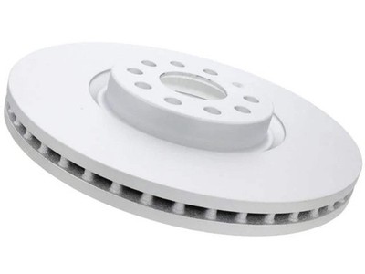 ATE Brake Disc SP00109 fits 2018-2021 Volkswagen Atlas / Atlas Cross ...