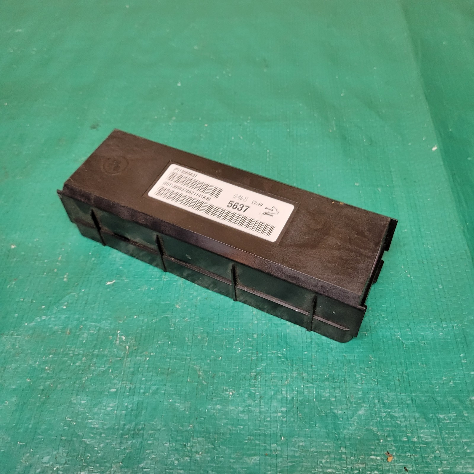 2012-2015 Equinox Terrain HVAC Control Module OEM 13585884 | eBay