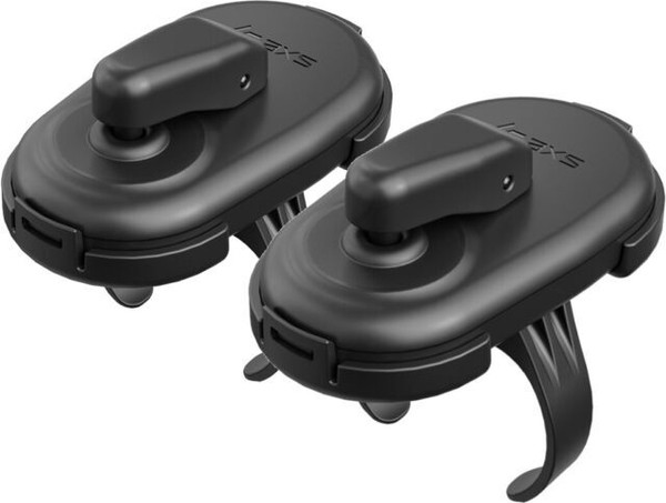 SRAM eTap AXS Wireless Blip Shifters - Black, One Size, Set of 2 ...