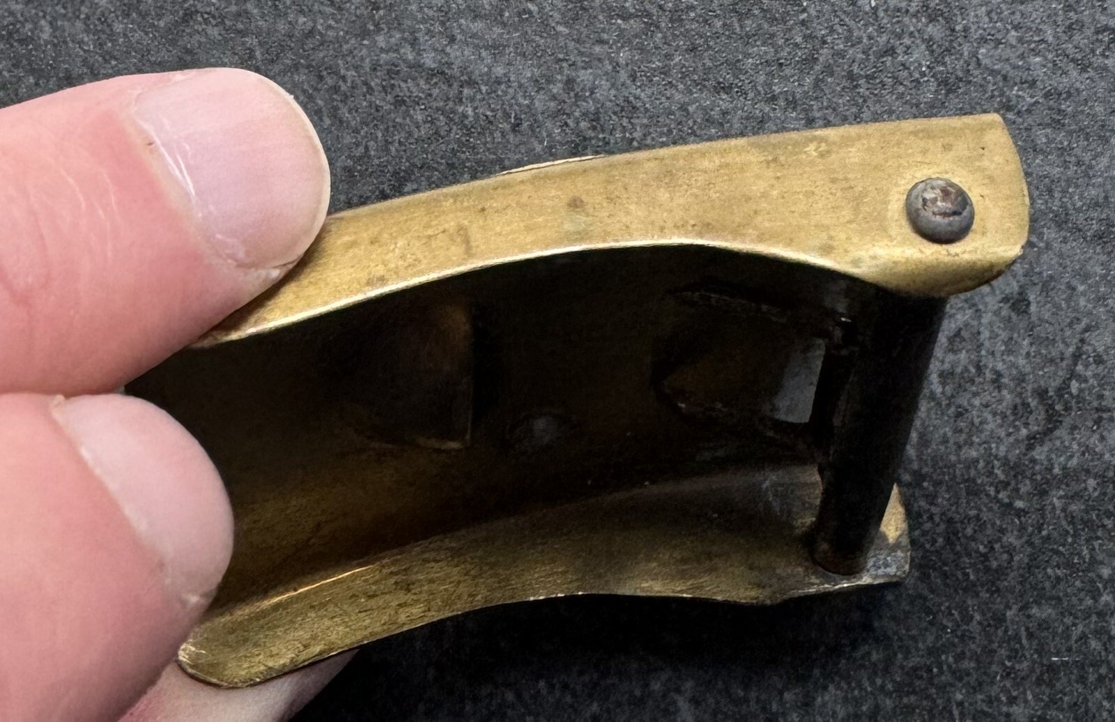 Genuine WW1 German Austrian Württemburg Belt Buckle | eBay