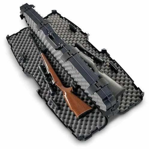 Unique Gun Cases