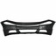 CAPA Front Bumper Cover Facial CH1000A24/68267765AC for 2015-2017 Dodge ...