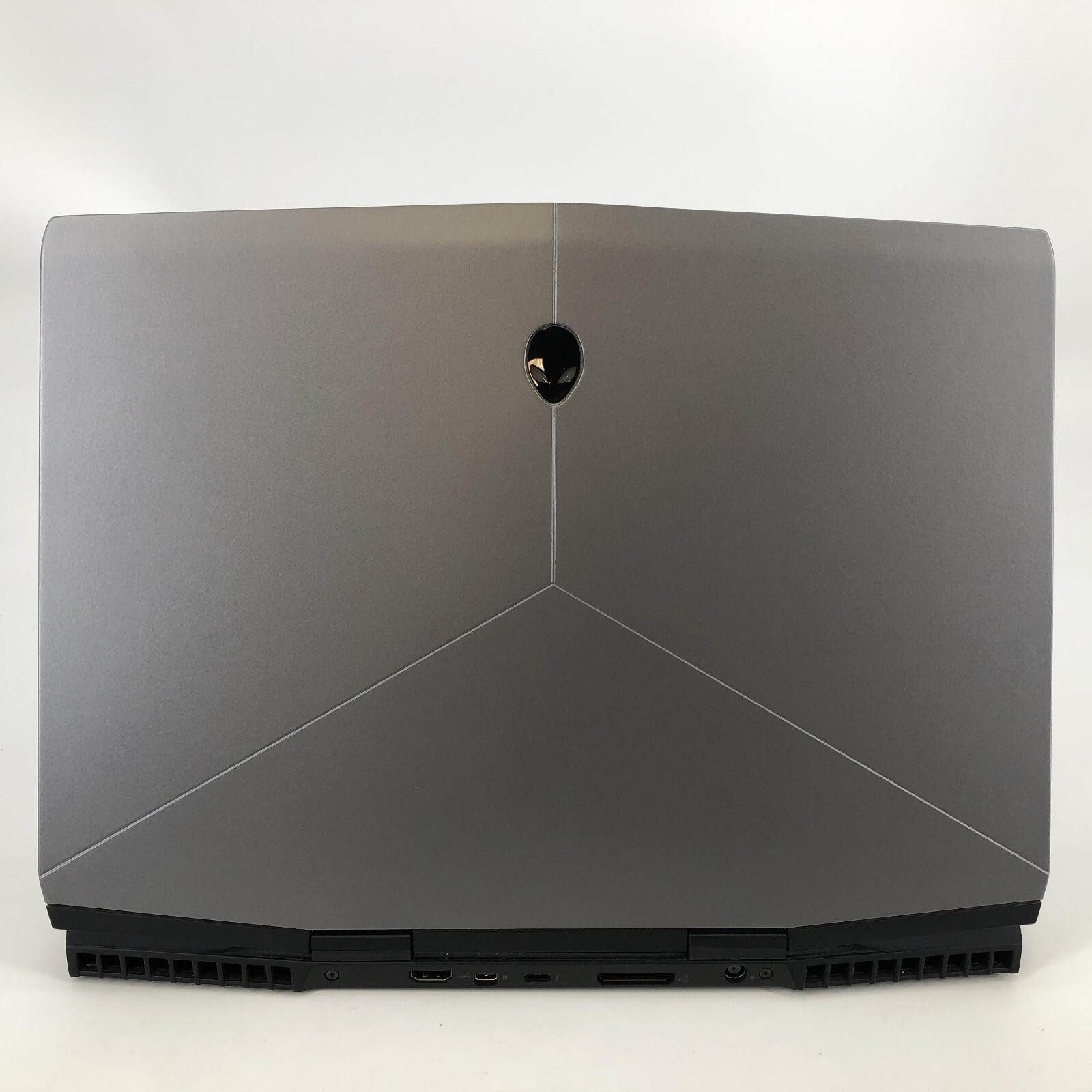 Alienware m15 Grey 2019 FHD 2.6GHz i7-9750H 16GB 1TB SSHD RTX 2060 ...