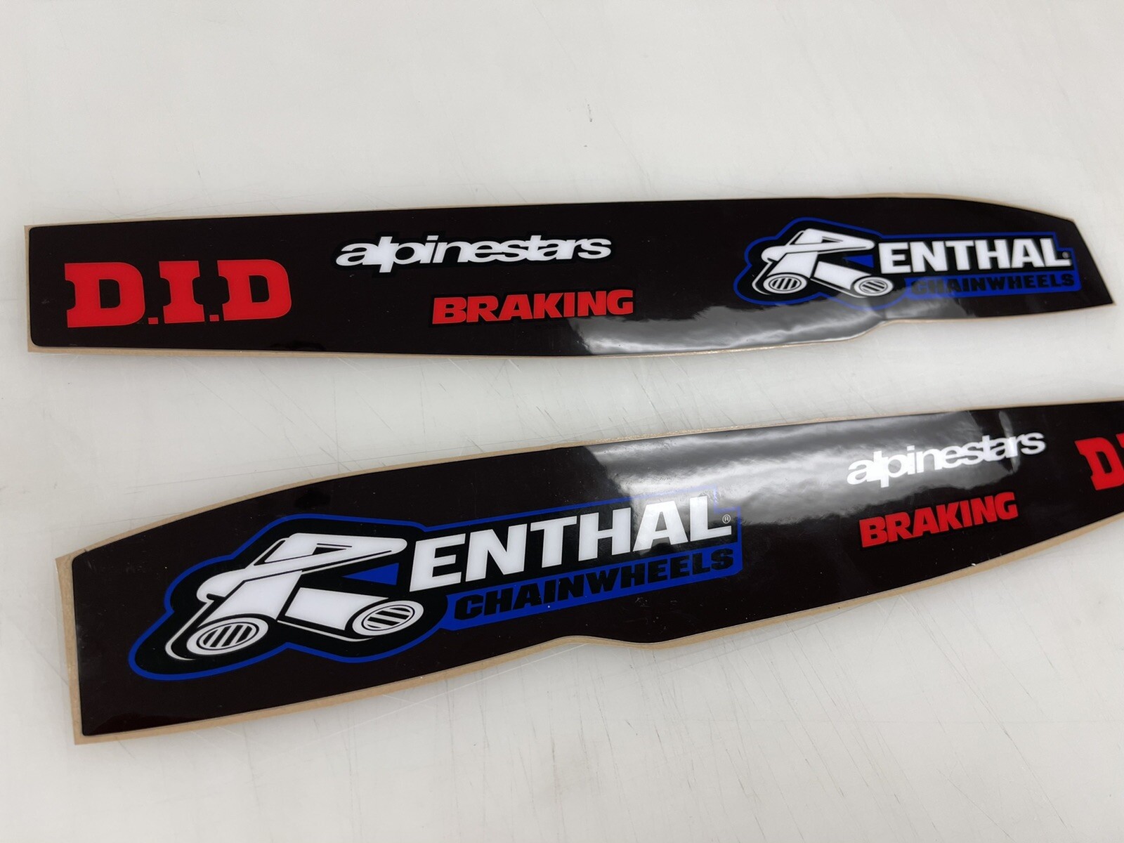 Yamaha YZF 250 450 YZ 250F 450F Swingarm Swing Arm Decals Graphics 2014 ...