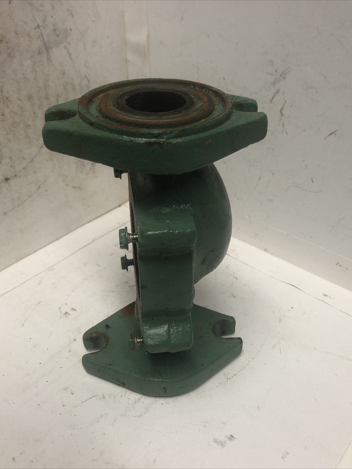 TACO 007 VOLUTE WITH SEAL and BOLTS CIRCULATOR PUMP Body | eBay