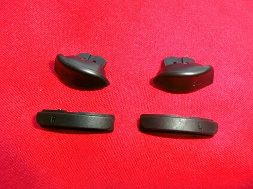 L-Button / R-Button / ZL / ZR Buttons für Nintendo Switch Joy Con ...