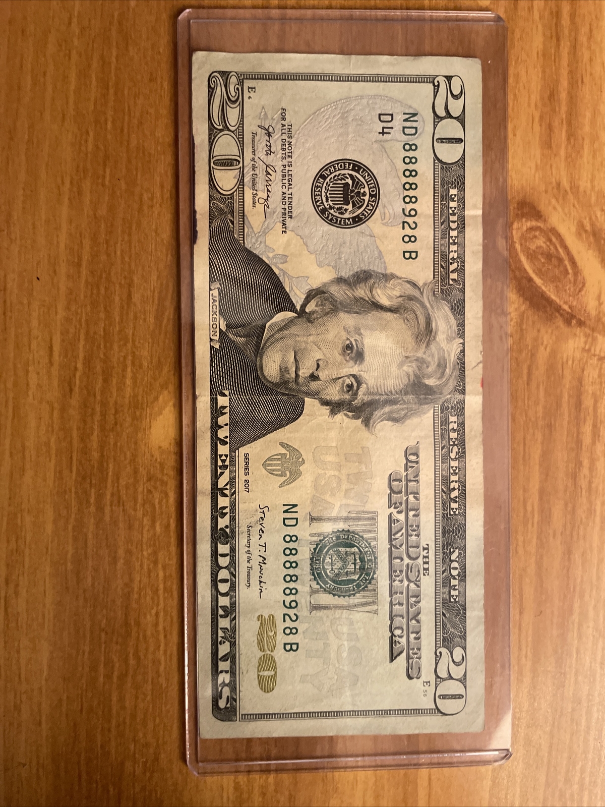 currency us paper money fancy serial number | eBay