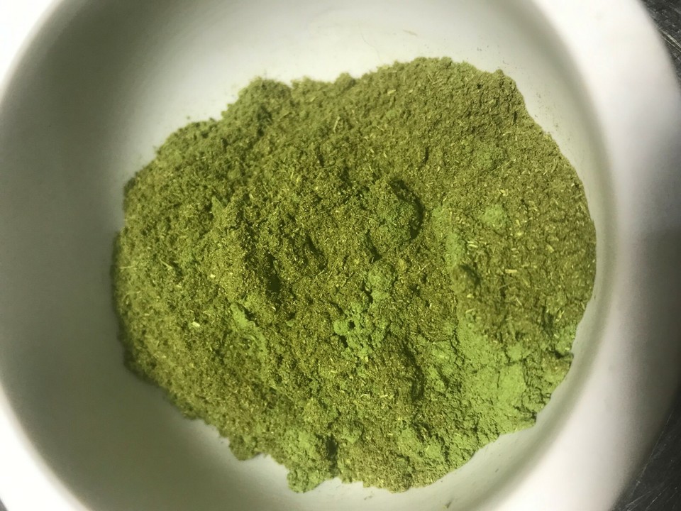 Wild Lettuce ORGANIC Powder-50gm-Seller Herbalist-FREE DELIVERY | eBay