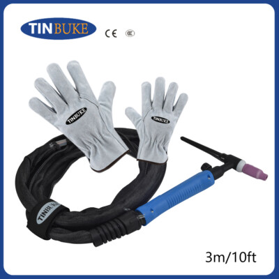 Tig Welding - Tig Set