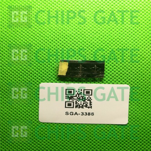 3PCS SGA-3386 IC AMP HBT SIGE 5000MHZ SOT-86 3386 SGA3386 | eBay