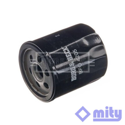 Fits Ford Fiesta 2012- Focus 2005- B-Max 2012- Oil Filter Mity ...