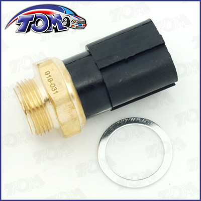 Brand New Engine Coolant Fan Temperature Switch For Audi Volkswagen | eBay