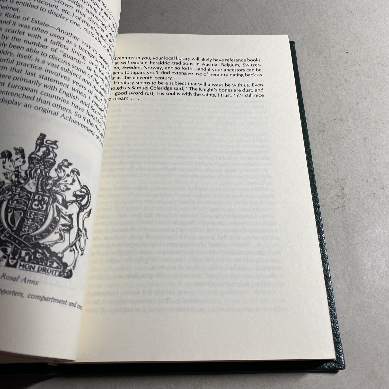 The Meagher Family Heritage Book - Beatrice Bayley / JGL | eBay