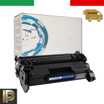 TONER CF228A COMPATIBILE PER HP LASERJET PRO M403, M427, 3000 COPIE | eBay