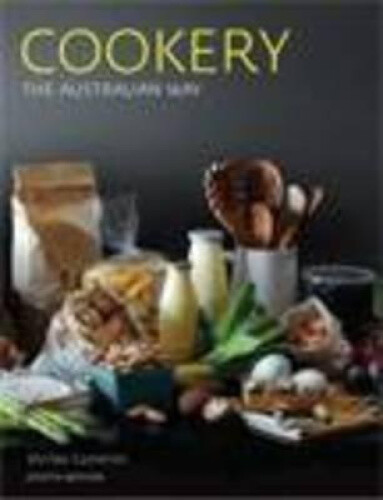 Cookery the Australian Way by Shirley Cameron (Paperback, 2011) for ...
