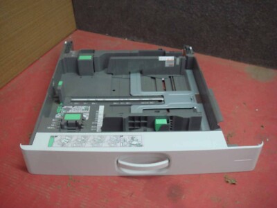 Ricoh SP C6003 C840DN Printer Paper Tray 2 Cassette Assembly Tested | eBay