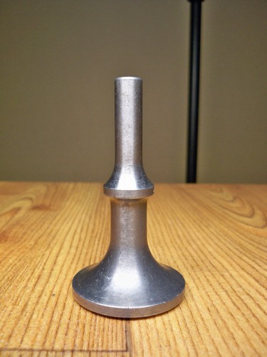 SM-97 FLUSH RIVET SET 1 3/4 FACE 3-1/2 LENGTH .401 SHANK | eBay