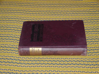 1881 BOOK HELEN'S BABIES BY JOHN HABBERTON - Lupton Publishing ...