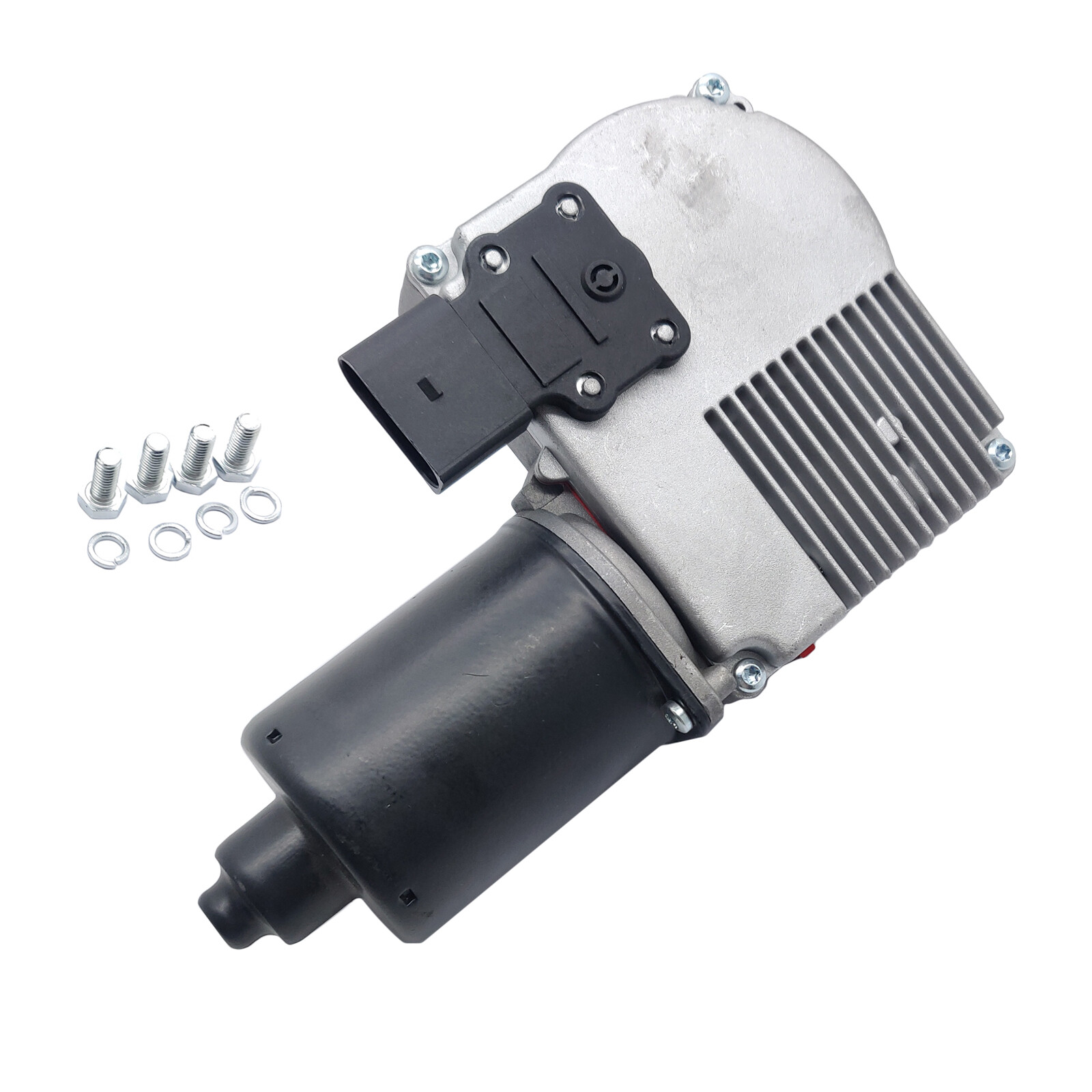2007-2015 Audi Q7 3.0L 3.6L V6 V8 Front Windshield Wiper Motor ...