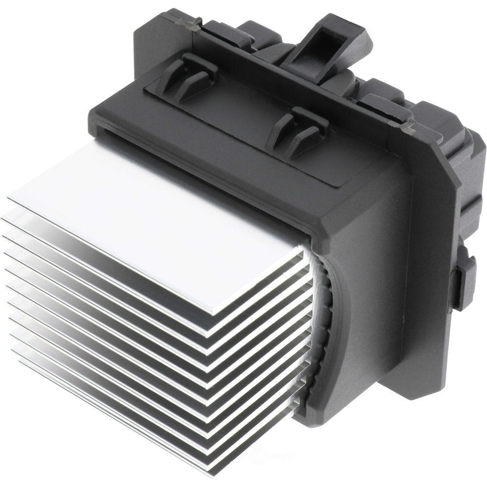 HVAC Blower Motor Control Module Holstein 2BMR0652 fits 09-13 Mazda 6 ...