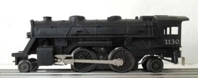 LIONEL O Gauge #1130 Steam Engine Locomotive | eBay