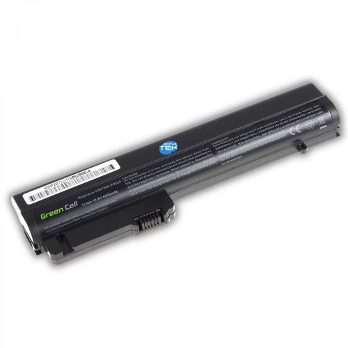 Battery Compatible With HP 581191-242 593587-001 HSTNN-C74C HSTNN-DB22 ...