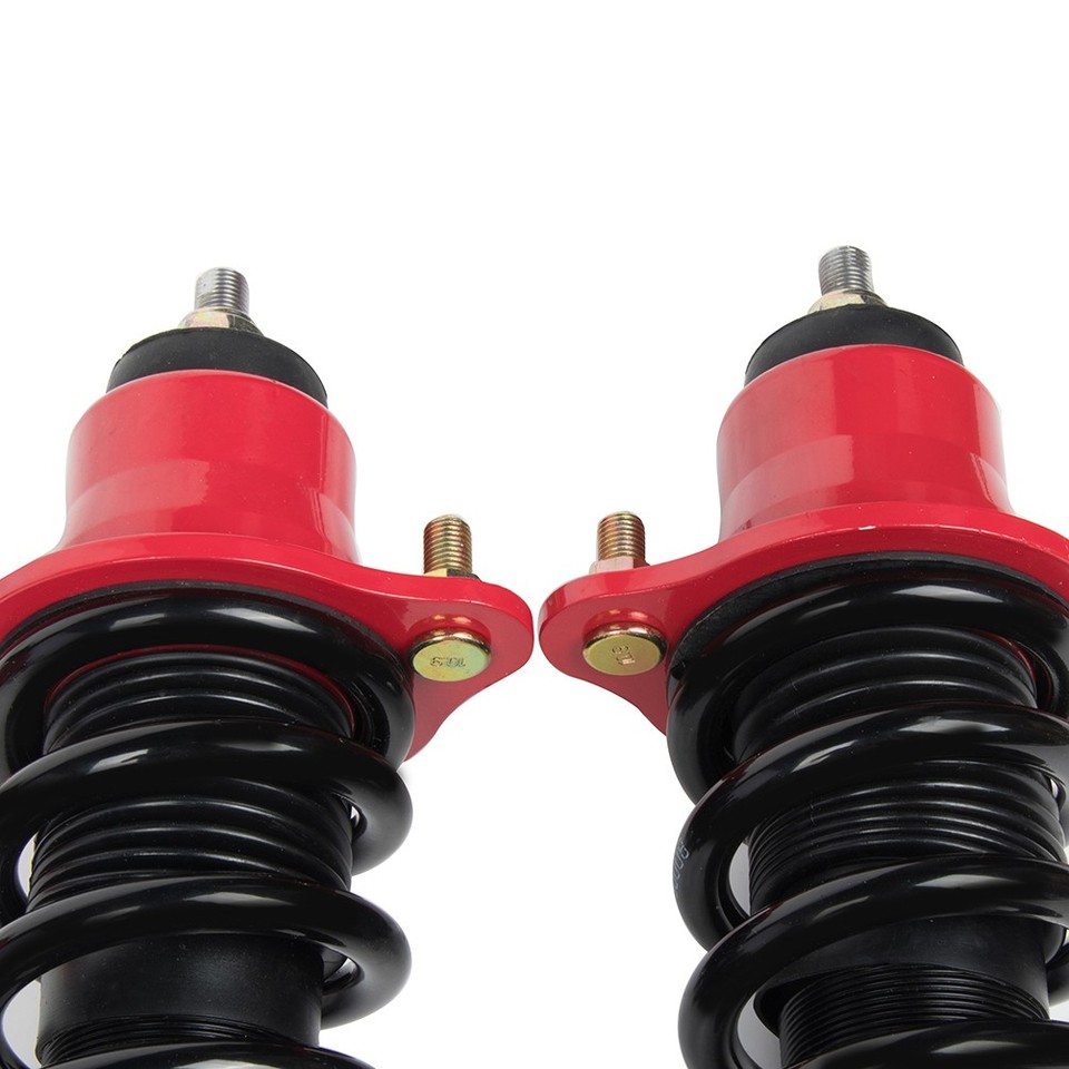 Coilovers For Acura RSX 2002-2006 Struts Suspension Spring Kits Adj ...