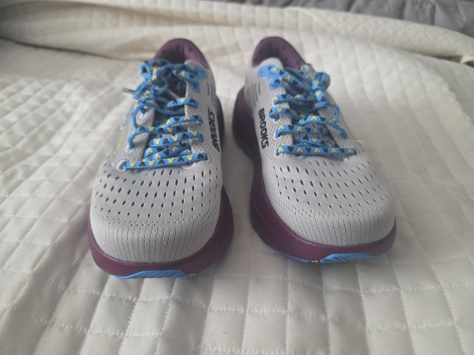 Ghost Max 3 runDisney Limited Edition Brand New In Box | eBay