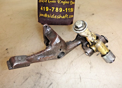 Stationary Engines - Stover Engine Parts