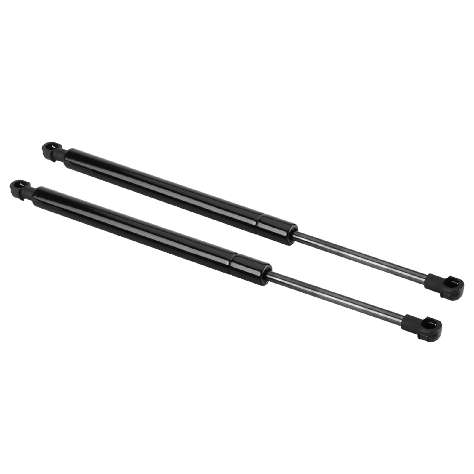 Black Trunk Gas Struts Tailgate Gas Struts For Trunk E90 Trunk Use Car ...