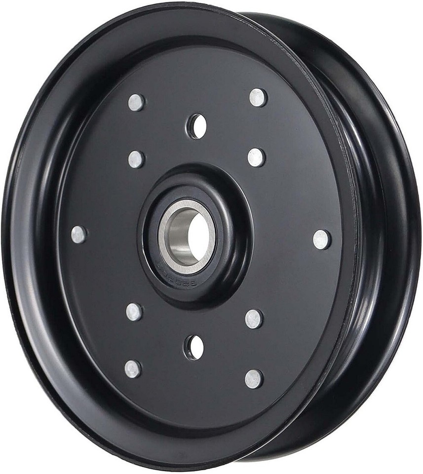 Traction Drive Idler Pulley For John Deere ZTrak Z710A Z720A Z910A ...