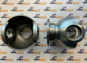 Swivel Hub Housing x2 for Land Rover Series 1 2 2A 3 539741 | eBay