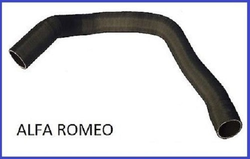 Durite de turbo superieur Alfa romeo 147 - 50508080 - 50508081 ...