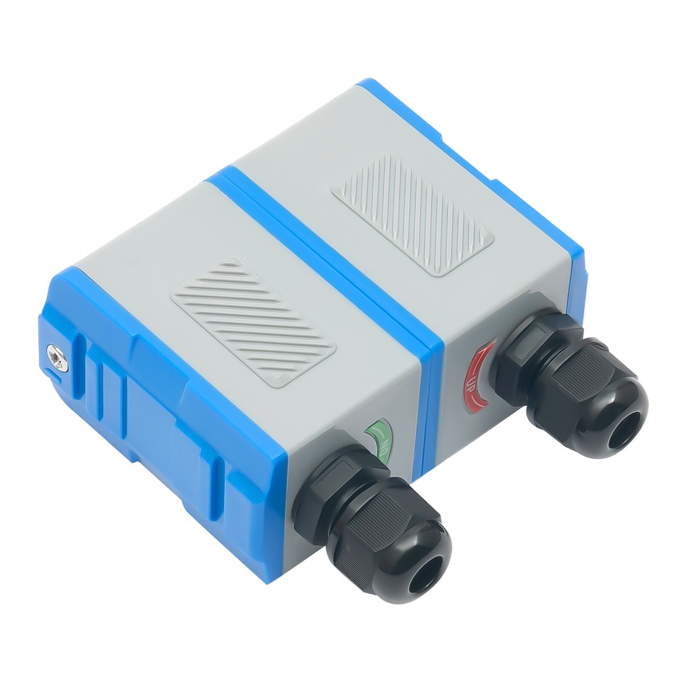 Ultrasonic Flow Meter TUF-2000B TM-1 TS-2 Liquid Water Flow Control ...