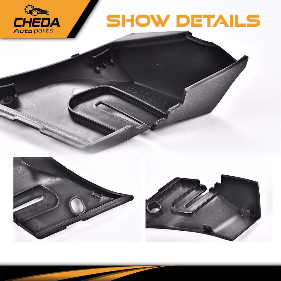 FIT FOR 07-13 SILVERADO CHEVY 1500 TRUCK COWL END PANEL 15946001 ...