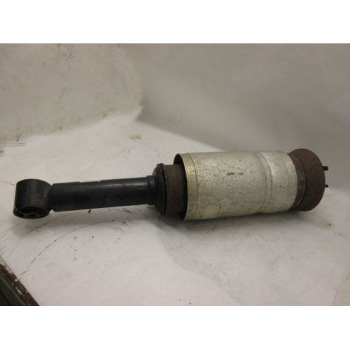 LAND ROVER FRONT SUSPENSION AIR SPRING SHOCK STRUT LR3 RNB501580 USED ...