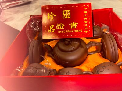 Roman - Terracotta Clay