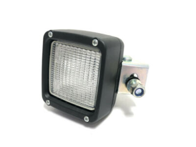 Hella FF Halogen Flood Work Lamp Light | eBay