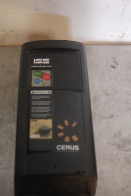 Cerus ISS Smartstart Motor Protection CMS-32HI | eBay