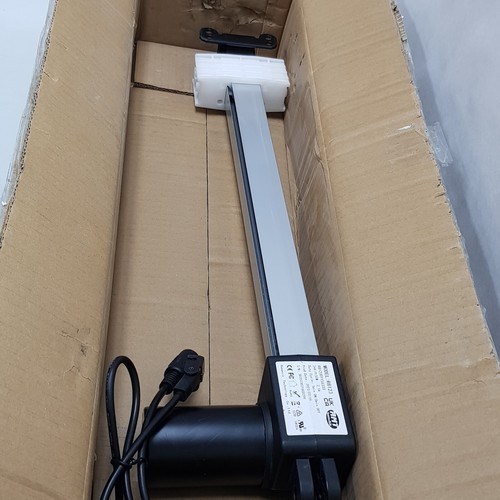 Fruhdi Power Recliner Sofa Lift Chairs Motor Actuator Model R8123 ...