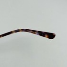 SPECSAVERS eyeglasses TORTOISE ROUNDED glasses frame MOD: 30830189 ...