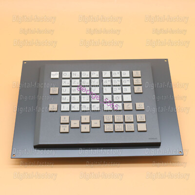 1PS NEW For Fanuc A02B-0281-C126#TBR Unit Keypad fedex or DHL | eBay